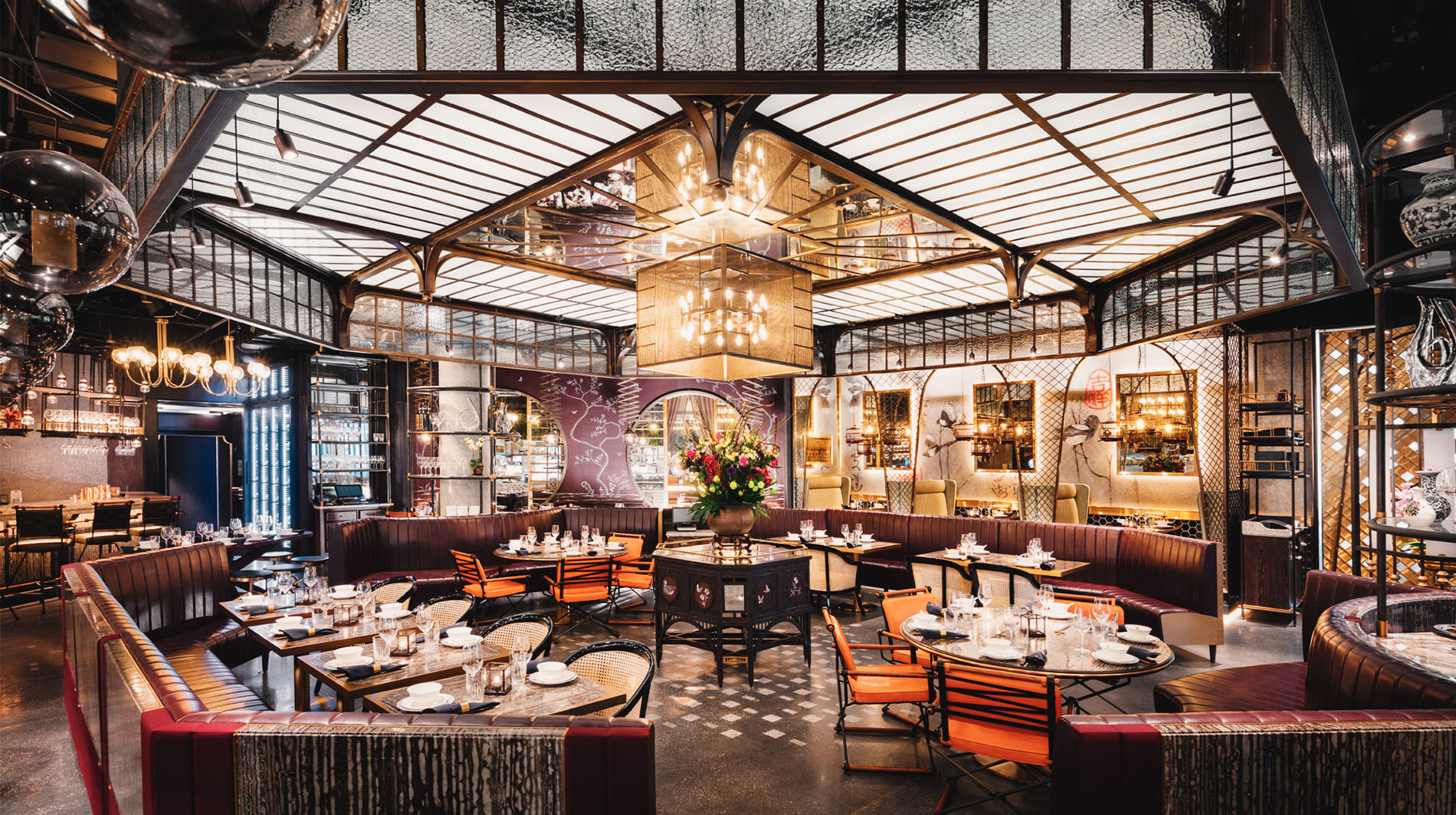 Paradox Hotel Vancouver - Vancouver Hotels - Vancouver, Canada - Forbes ...