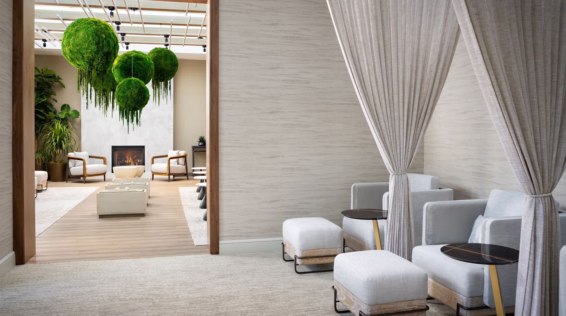 Park Hyatt Aviara Resort, Golf Club & Spa - San Diego Hotels - Carlsbad ...