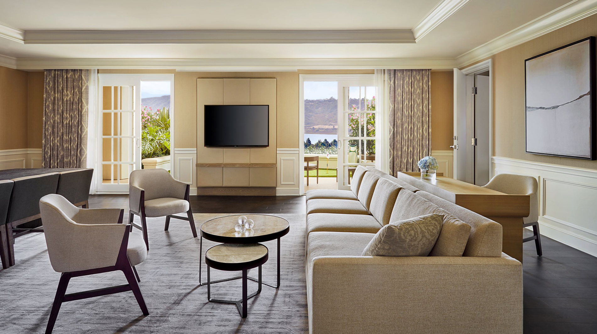 Park Hyatt Aviara Resort, Golf Club & Spa - San Diego Hotels - Carlsbad ...