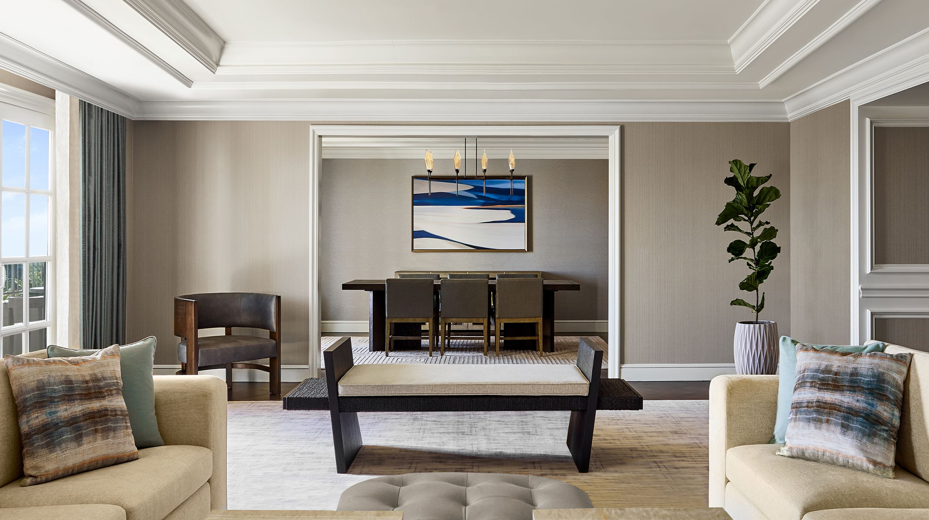 Park Hyatt Aviara Resort, Golf Club & Spa - San Diego Hotels - Carlsbad ...