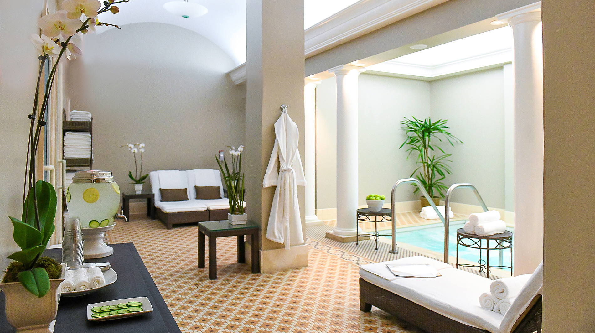 Park Hyatt Aviara Resort, Golf Club & Spa - San Diego Hotels - Carlsbad ...