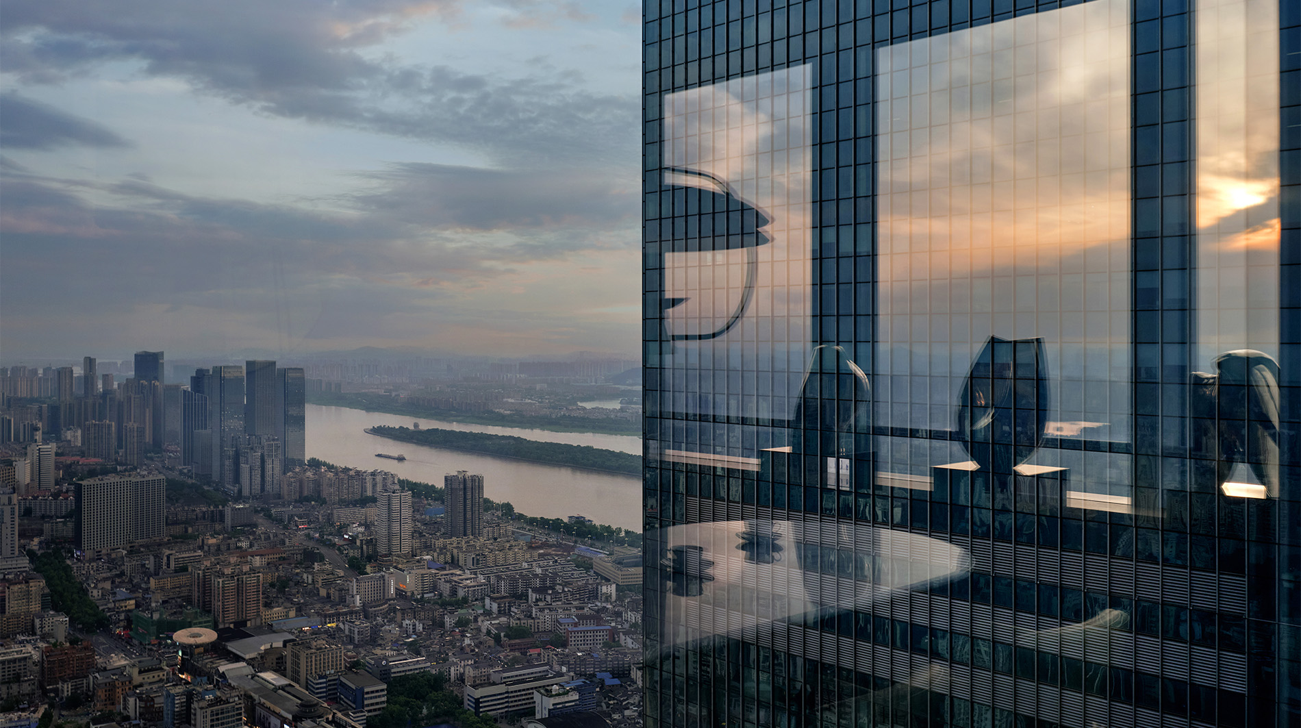 Park Hyatt Changsha - Changsha Hotels - Changsha, China - Forbes Travel ...