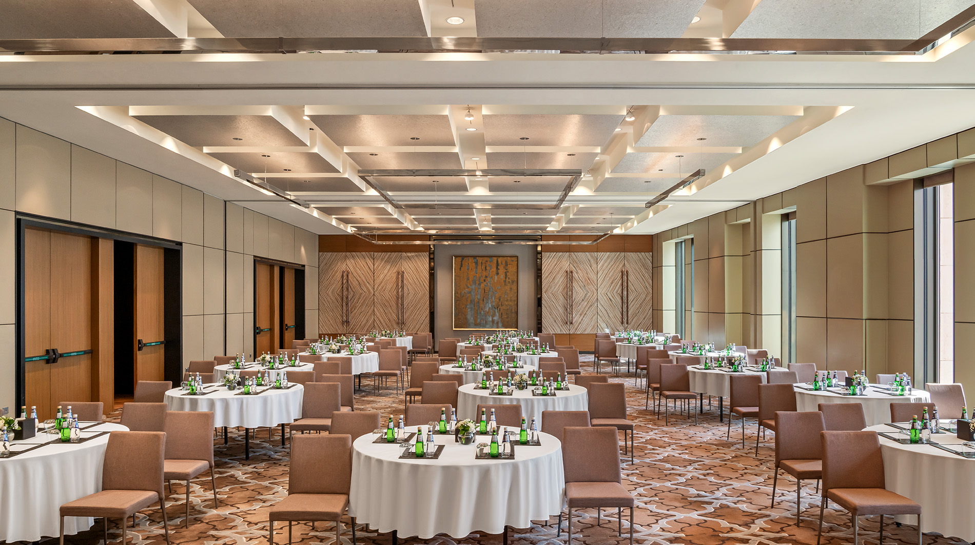 Park Hyatt Doha - Doha Hotels - Doha, Qatar - Forbes Travel Guide