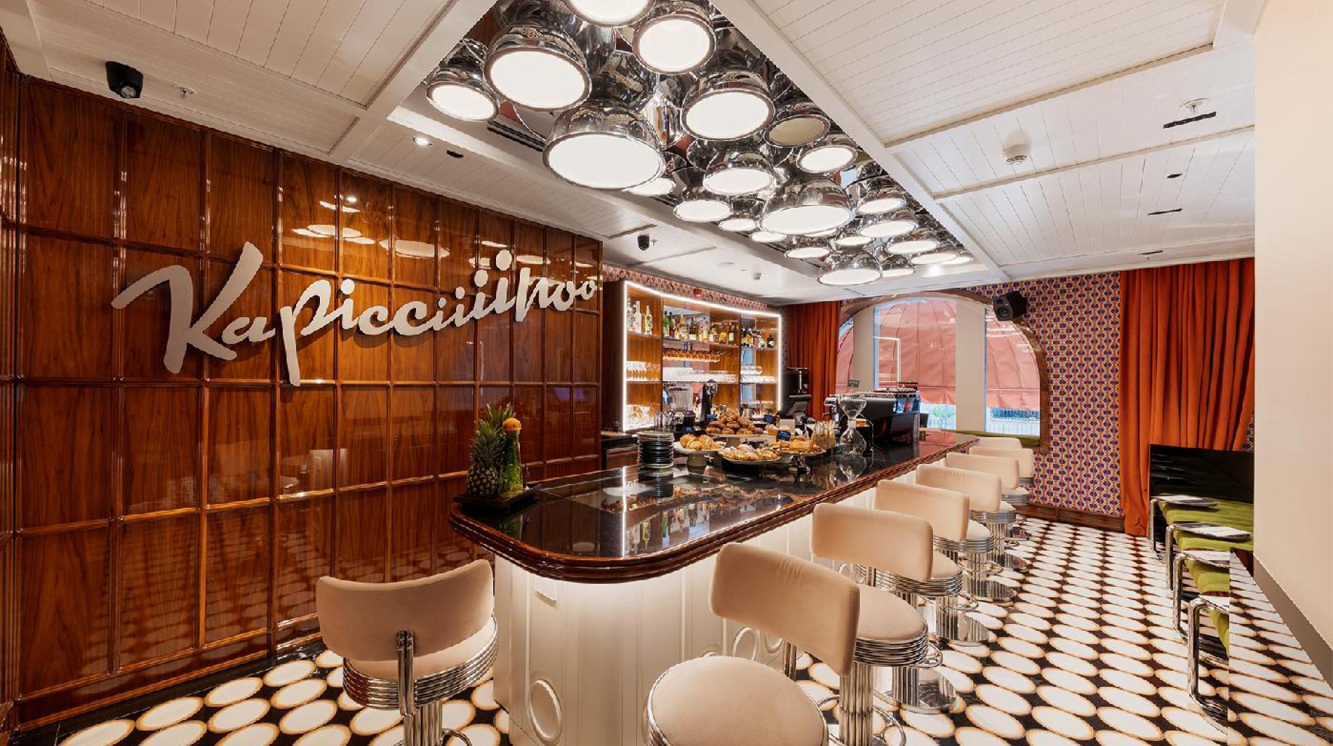 Park Hyatt Istanbul - Macka Palas - Istanbul Hotels - Istanbul, Turkey ...