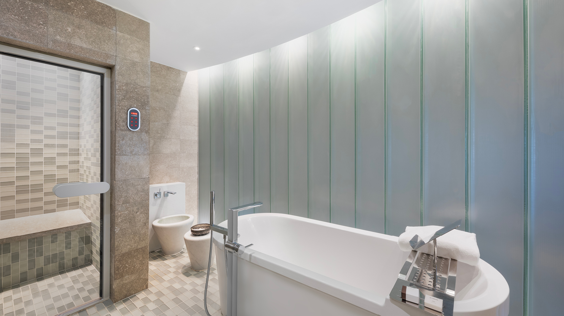 Park Hyatt Istanbul - Macka Palas - Istanbul Hotels - Istanbul, Turkey ...