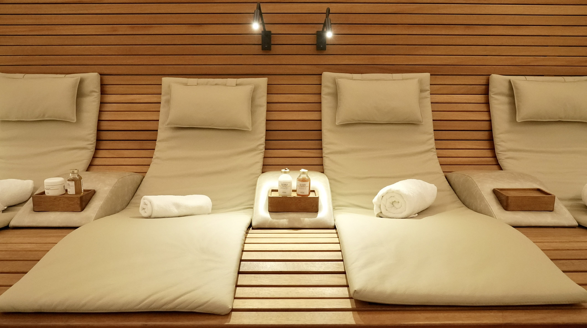 Park Hyatt Istanbul - Macka Palas - Istanbul Hotels - Istanbul, Turkey ...