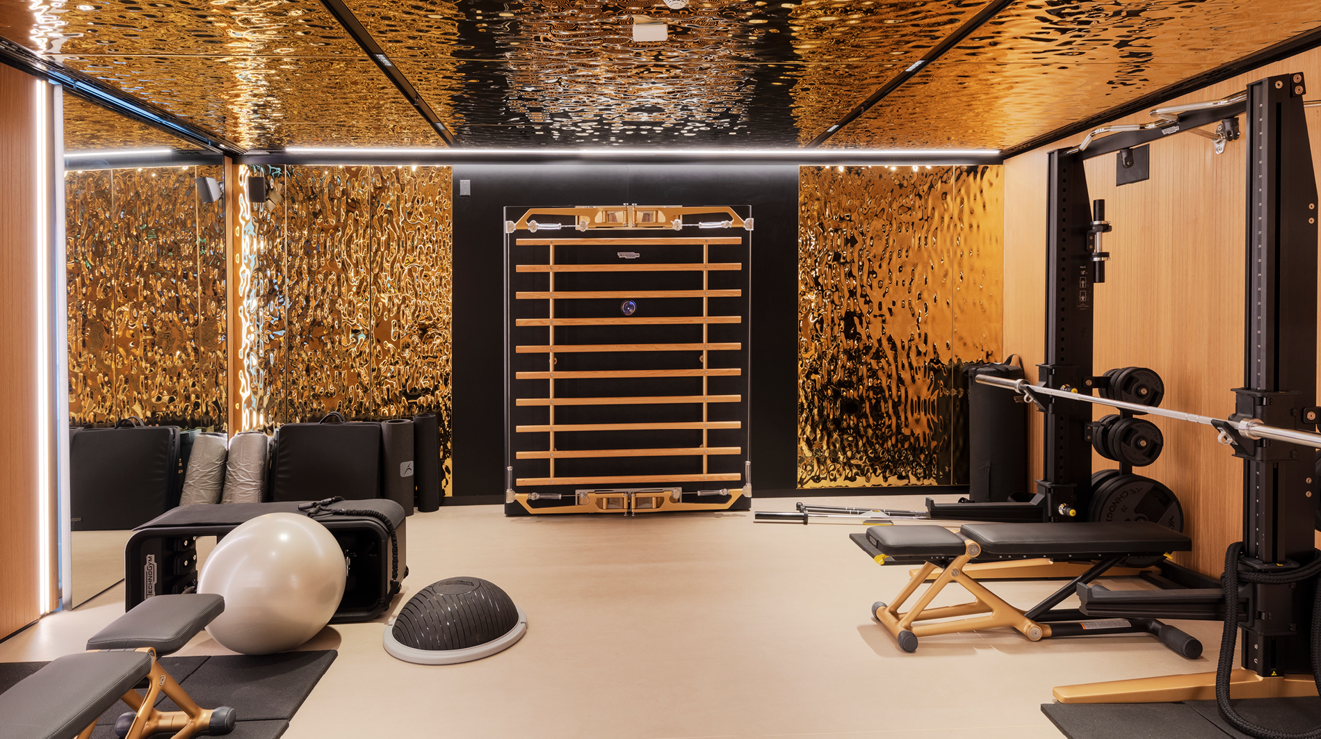 Park Hyatt Istanbul - Macka Palas - Istanbul Hotels - Istanbul, Turkey ...