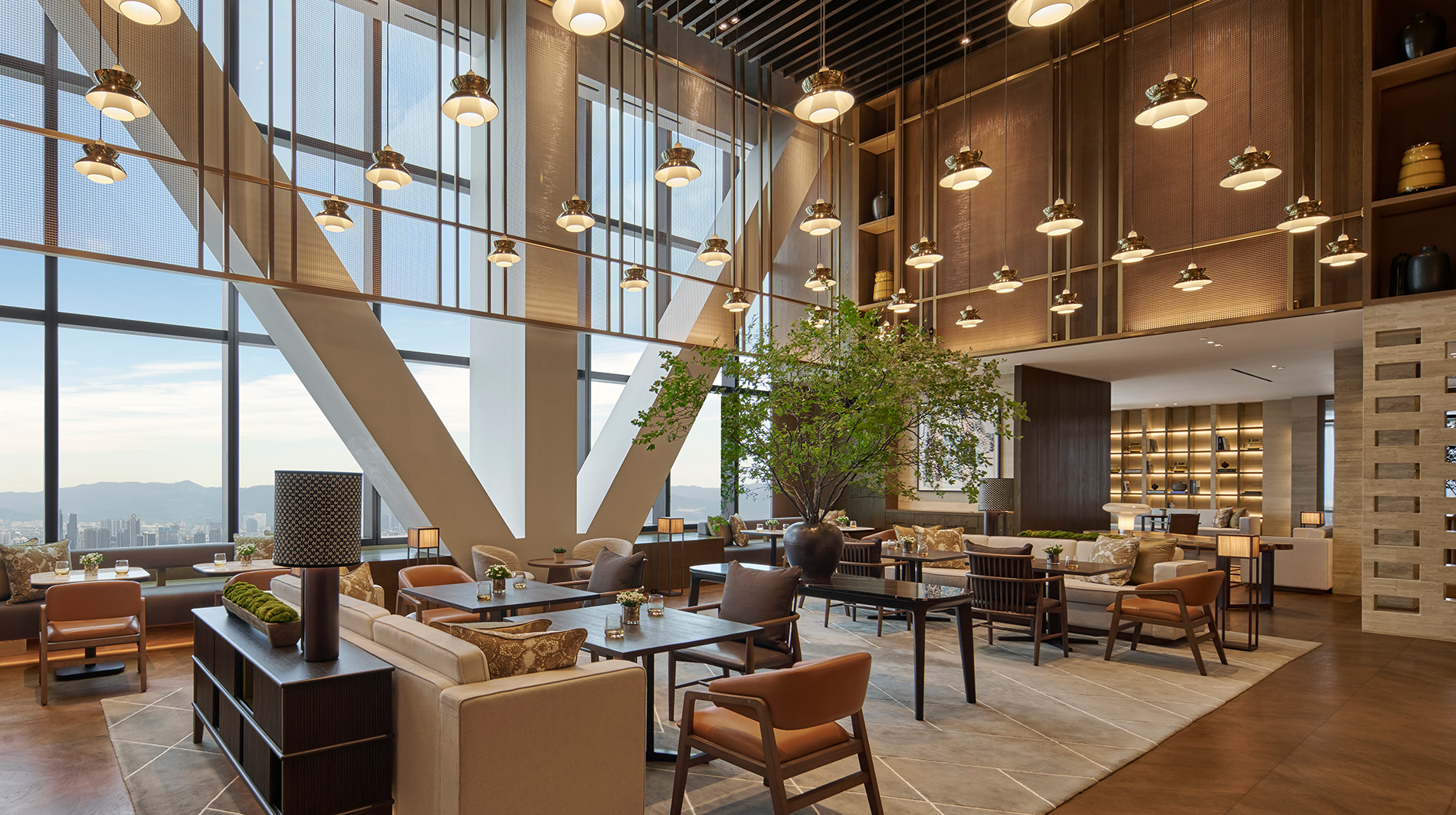 Park Hyatt Kuala Lumpur - Kuala Lumpur Hotels - Kuala Lumpur, Malaysia ...