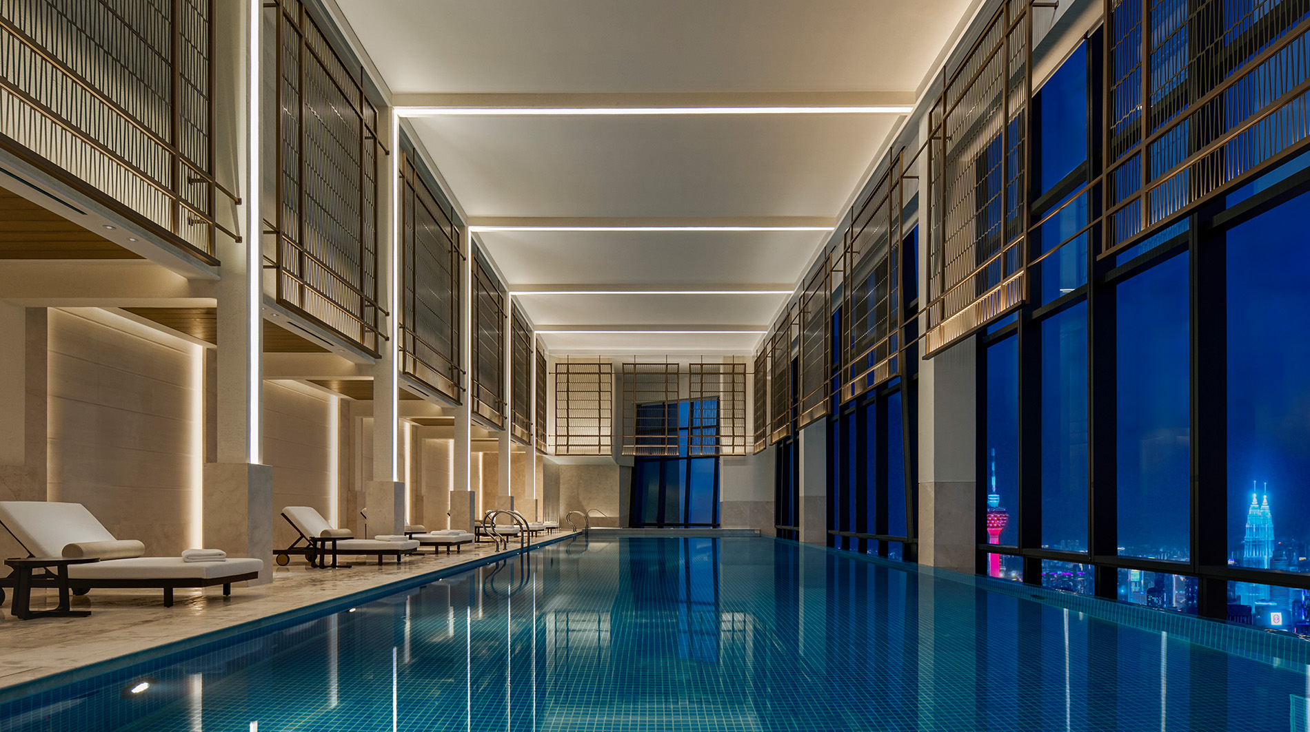 Park Hyatt Kuala Lumpur - Kuala Lumpur Hotels - Kuala Lumpur, Malaysia ...