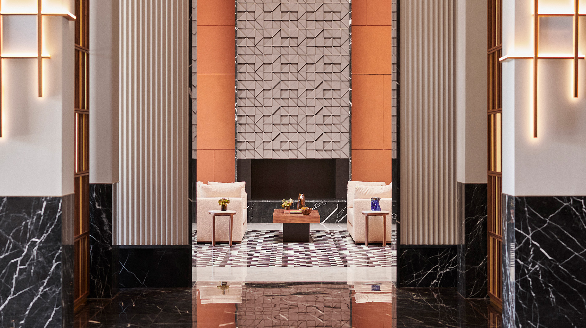 Park Hyatt Marrakech - Marrakech Hotels - Marrakech, Morocco - Forbes ...