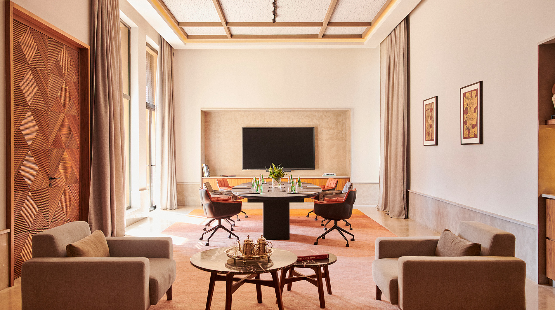 Park Hyatt Marrakech - Marrakech Hotels - Marrakech, Morocco - Forbes ...