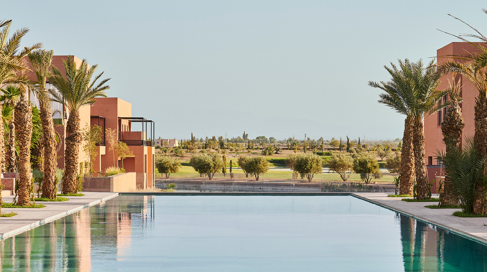 Park Hyatt Marrakech - Marrakech Hotels - Marrakech, Morocco - Forbes ...