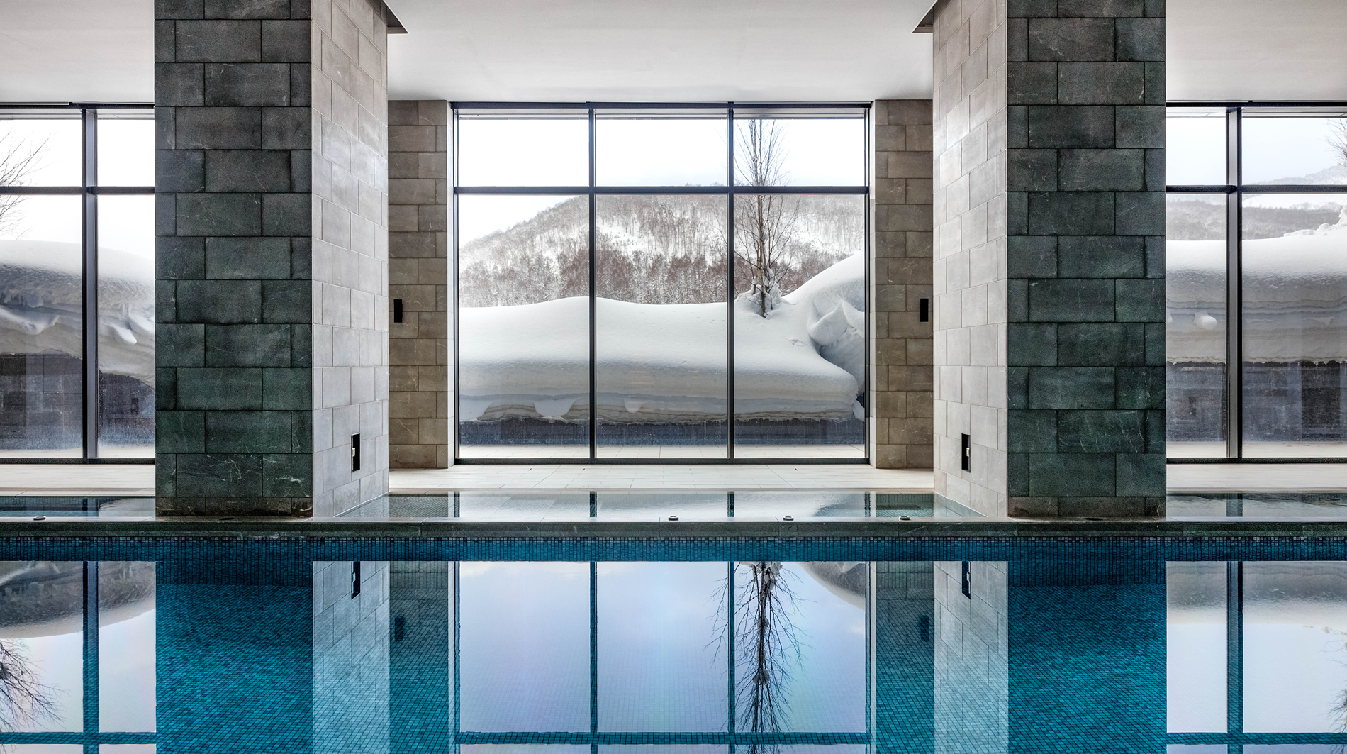 Park Hyatt Niseko Hanazono - Hokkaido Hotels - Hokkaido, Japan - Forbes ...