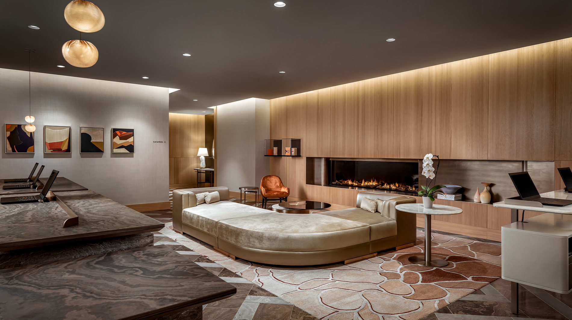 Park Hyatt Toronto - Toronto Hotels - Toronto, Canada - Forbes Travel Guide