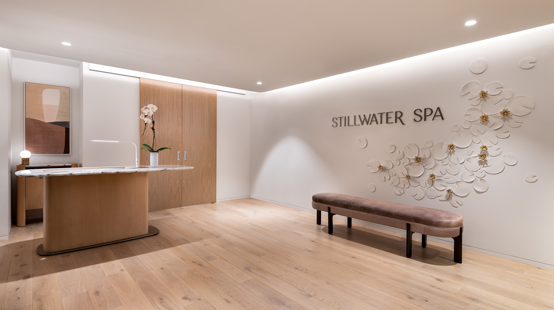 Park Hyatt Toronto - Toronto Hotels - Toronto, Canada - Forbes Travel Guide