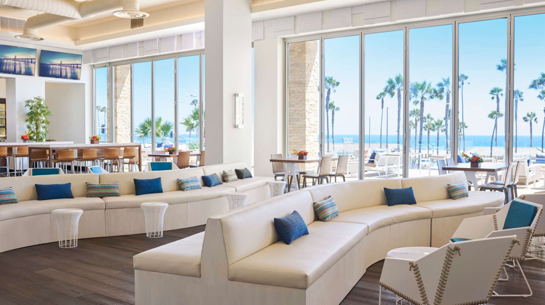 Paséa Hotel & Spa - Orange County Hotels - Huntington Beach, United ...