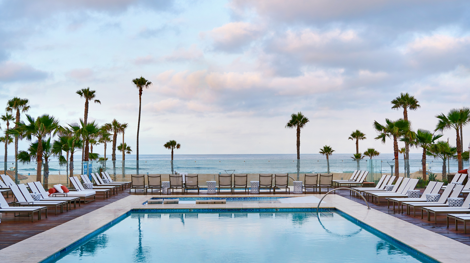 Paséa Hotel & Spa - Orange County Hotels - Huntington Beach, United ...