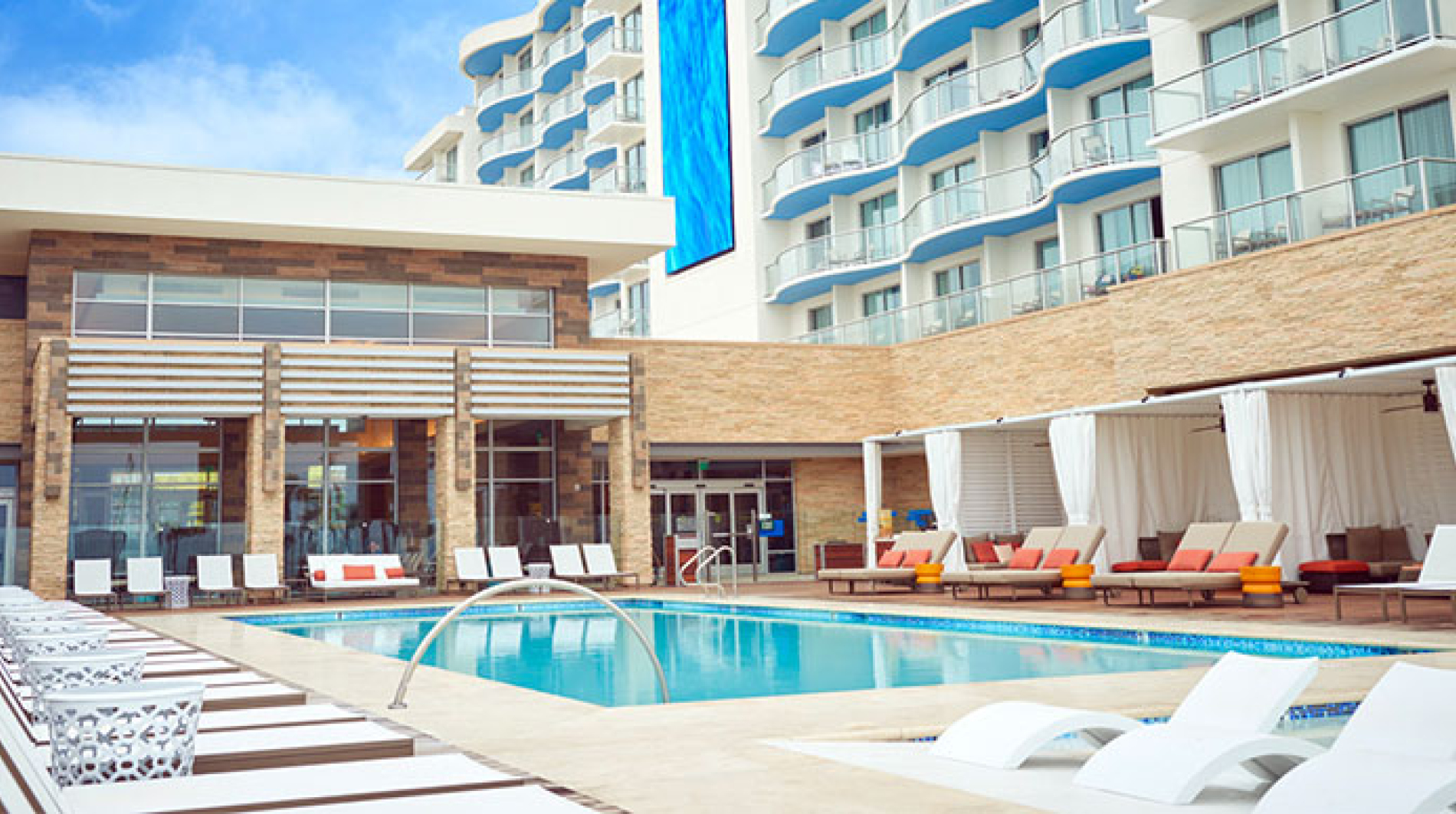 Paséa Hotel & Spa - Orange County Hotels - Huntington Beach, United ...