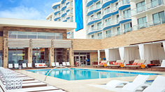 Paséa Hotel & Spa - Orange County Hotels - Huntington Beach, United ...