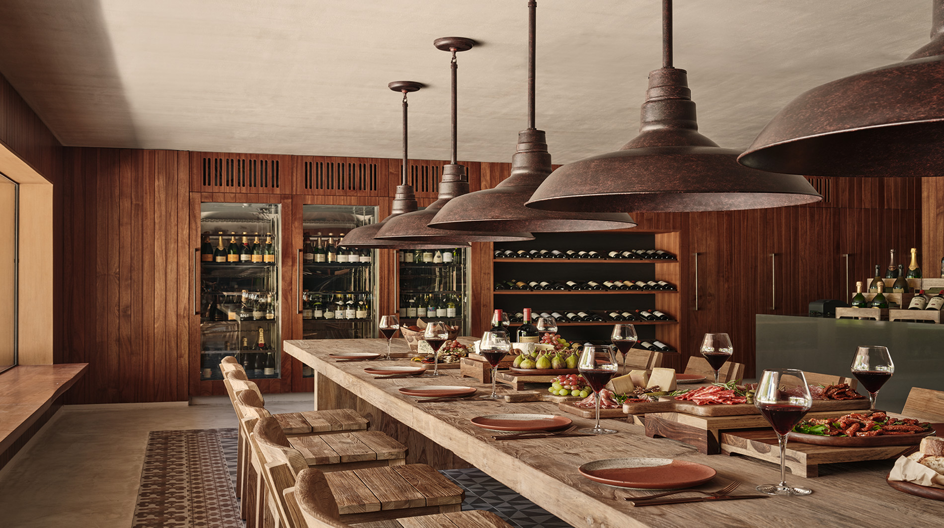 Patina Maldives, Fari Islands - Maldives Hotels - North Malé Atoll ...