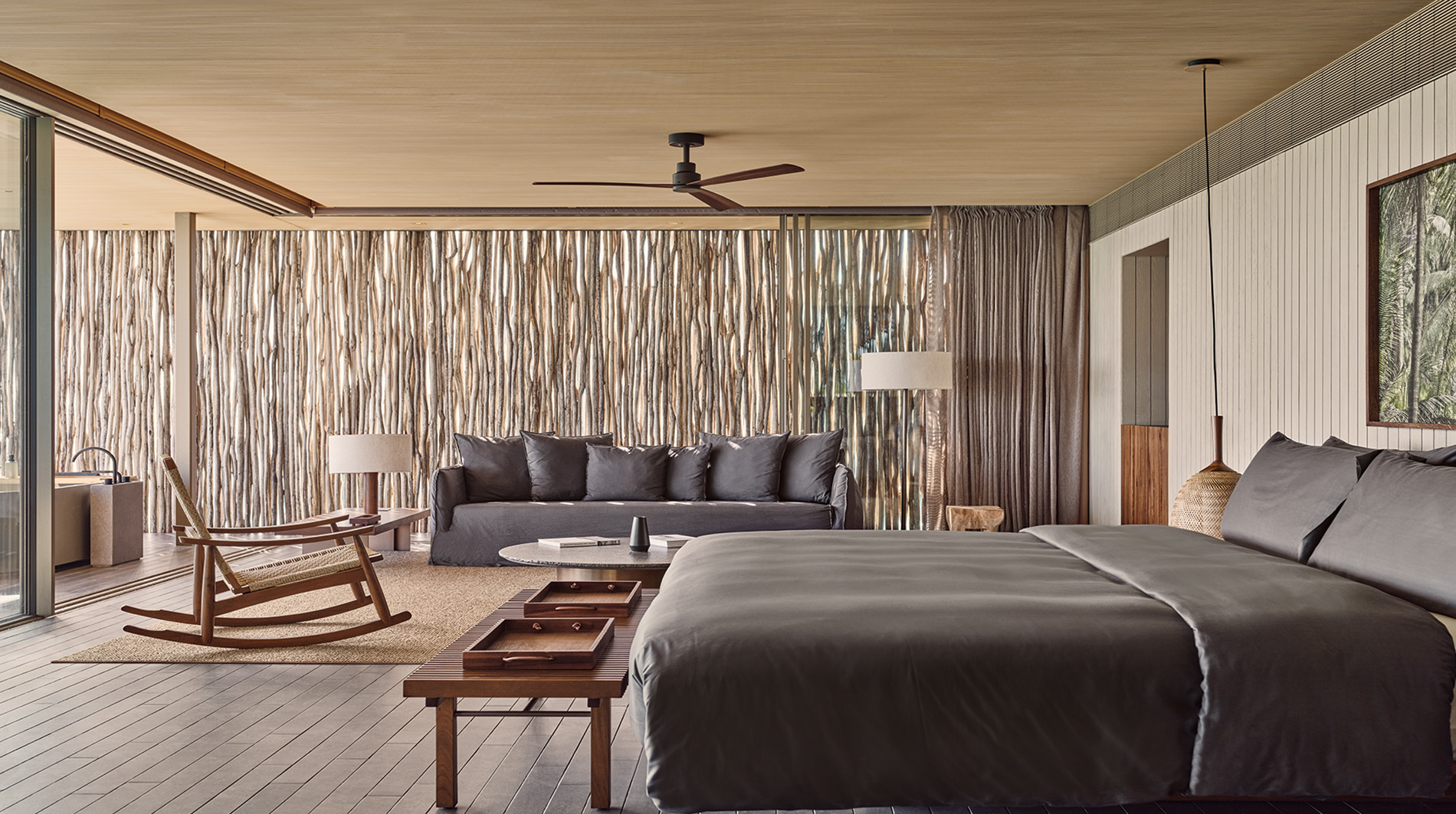 Patina Maldives, Fari Islands - Maldives Hotels - North Malé Atoll ...