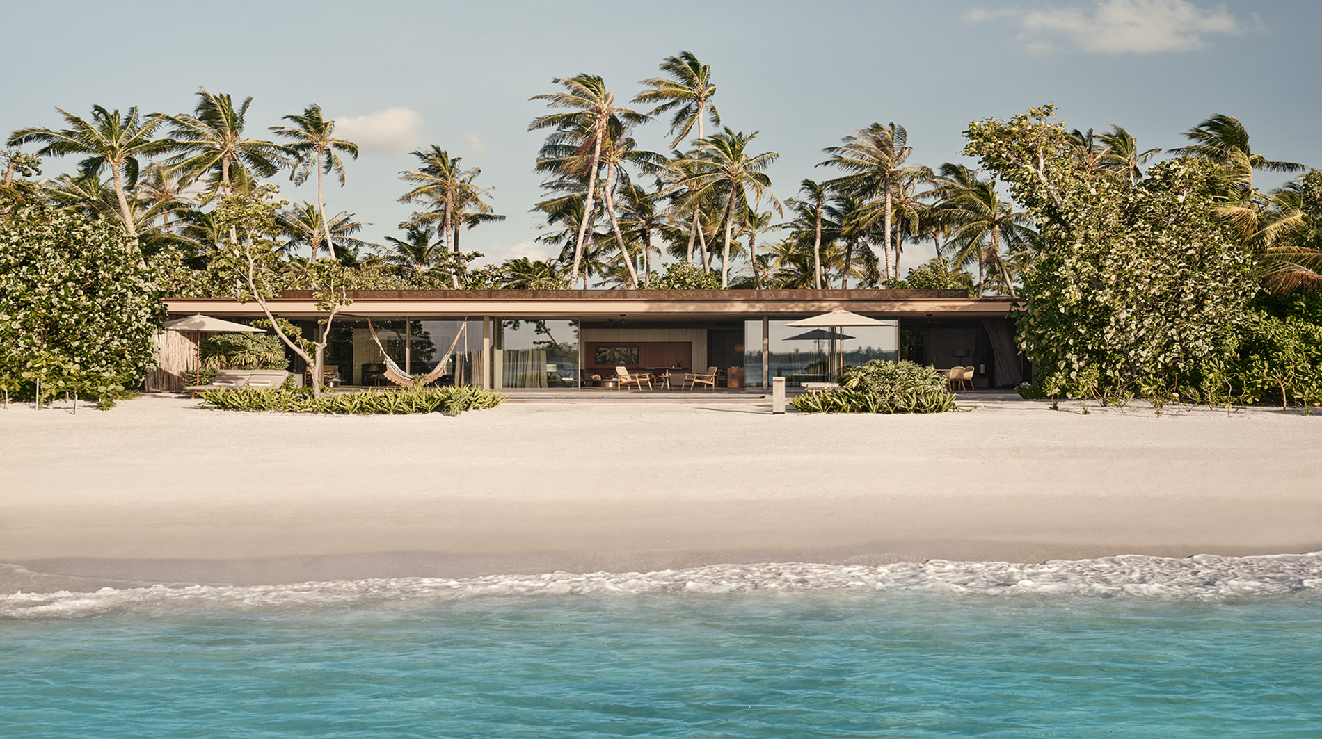 Patina Maldives, Fari Islands - Maldives Hotels - North Malé Atoll ...