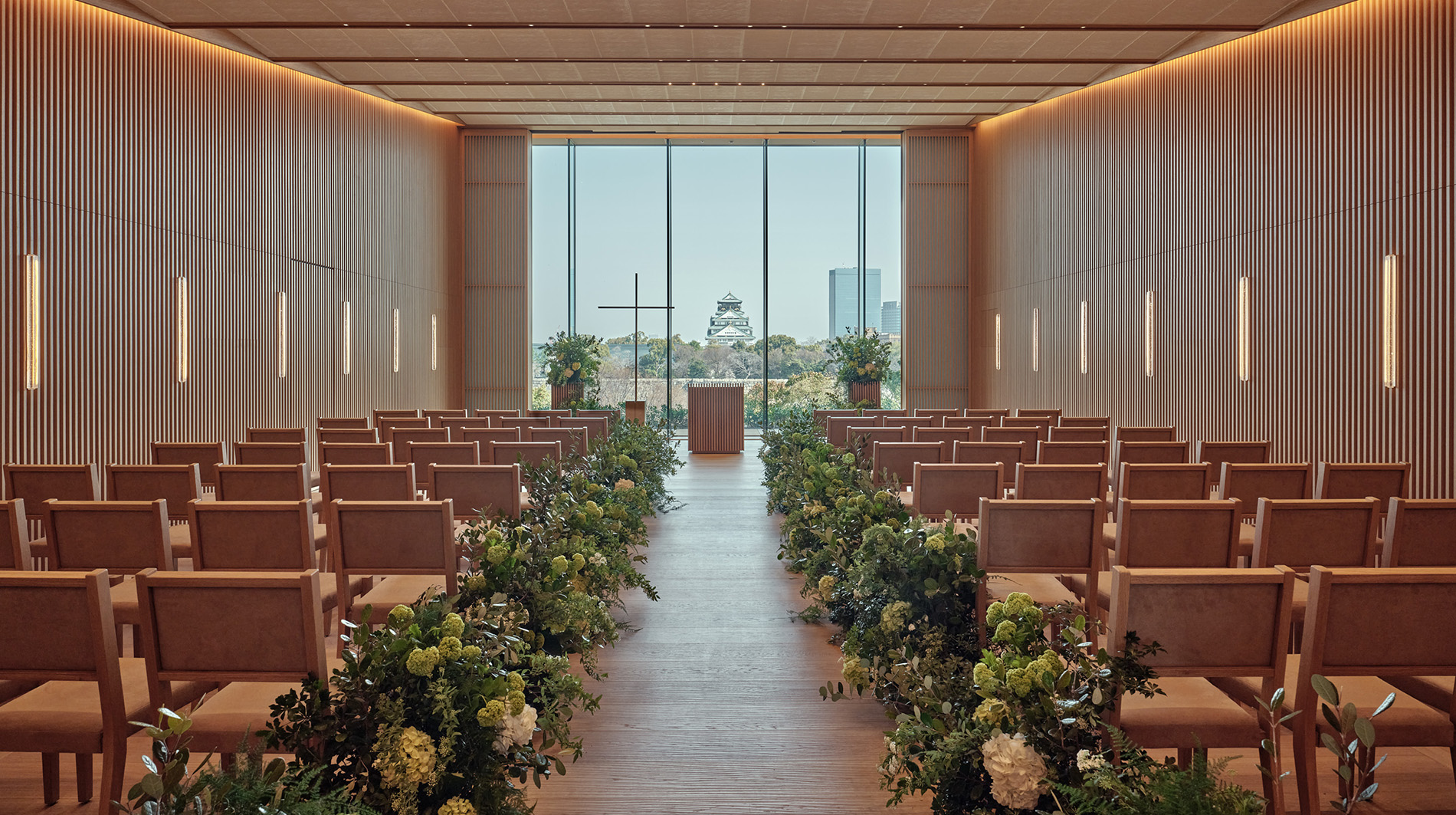 Patina Osaka - Osaka Hotels - Osaka, Japan - Forbes Travel Guide