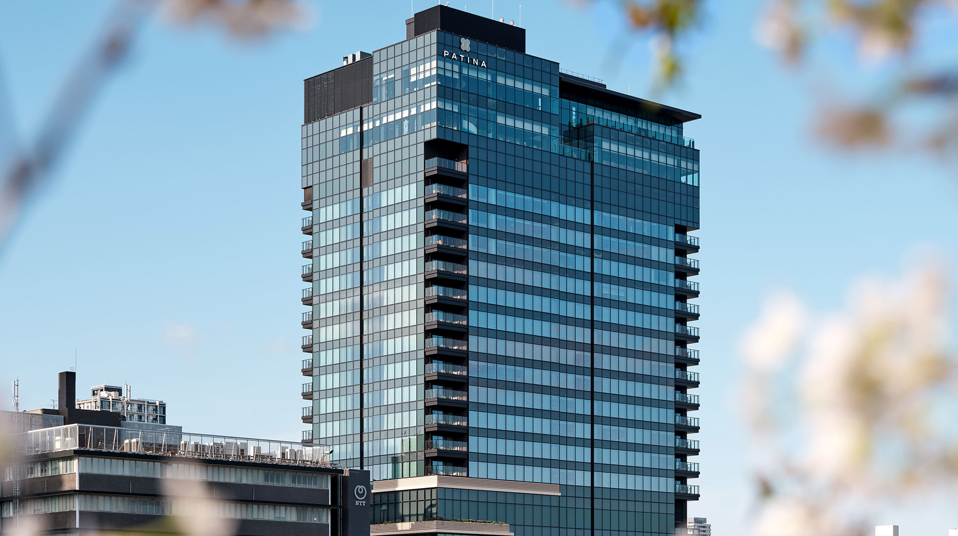 Patina Osaka - Osaka Hotels - Osaka, Japan - Forbes Travel Guide