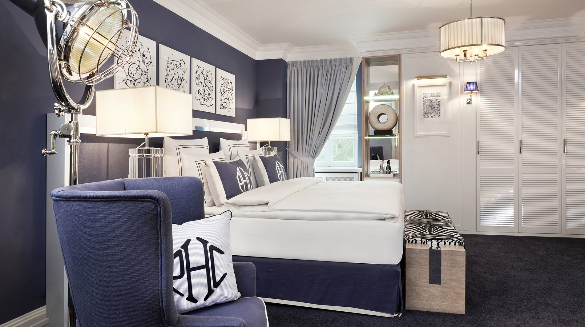 Schlosshotel Berlin by Patrick Hellmann - Berlin Hotels - Berlin ...