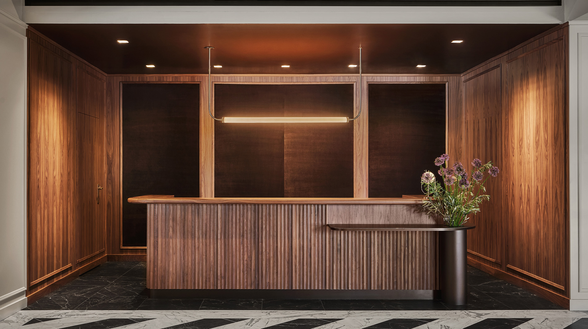 Pendry Chicago - Chicago Hotels - Chicago, United States - Forbes ...
