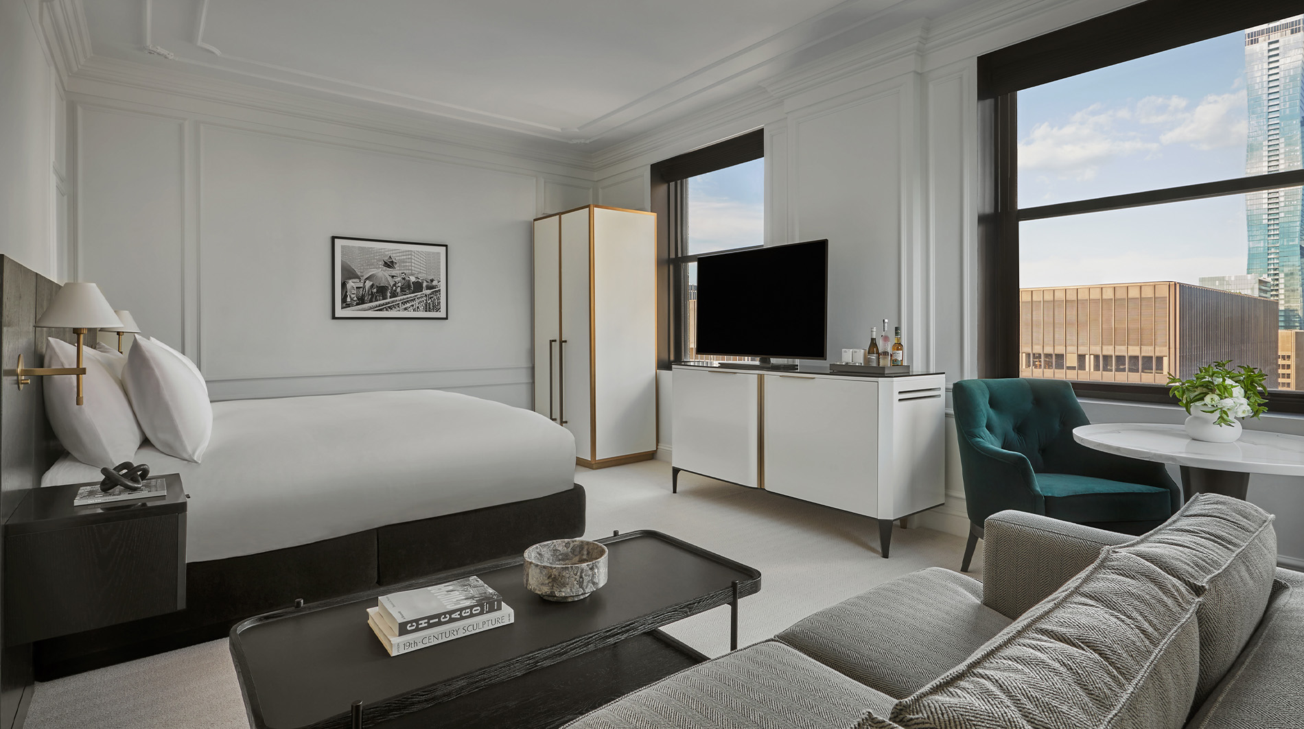 Pendry Chicago - Chicago Hotels - Chicago, United States - Forbes ...