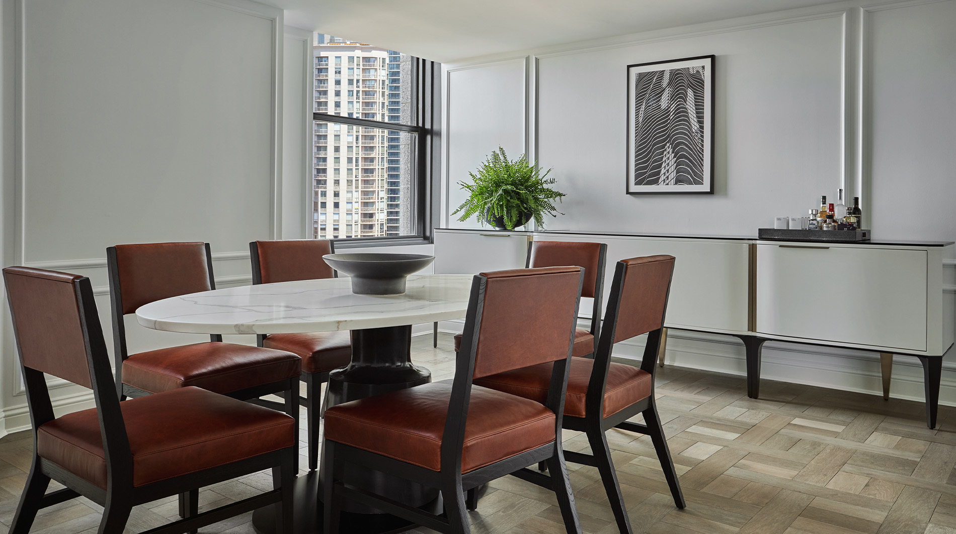 Pendry Chicago - Chicago Hotels - Chicago, United States - Forbes ...
