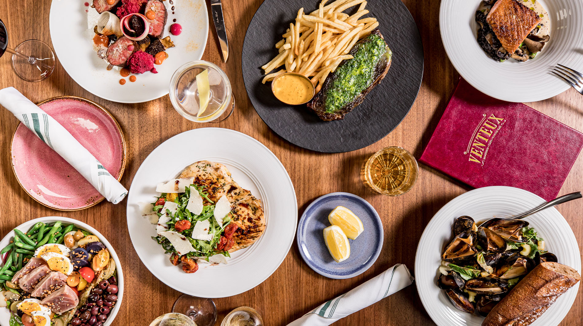 Pendry Chicago - Chicago Hotels - Chicago, United States - Forbes ...