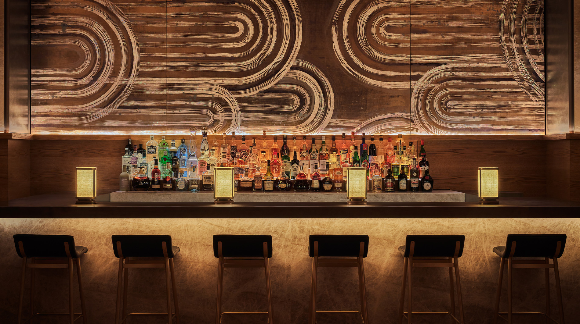 Pendry Manhattan West - New York City Hotels - New York, United States ...