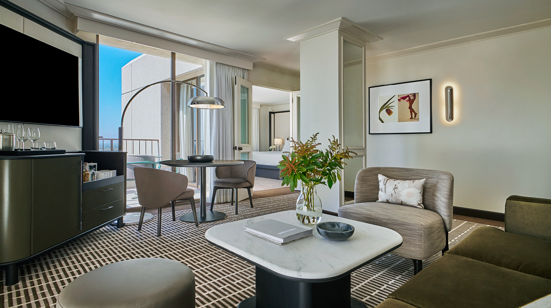 Pendry Newport Beach - Orange County Hotels - Newport Beach, United ...