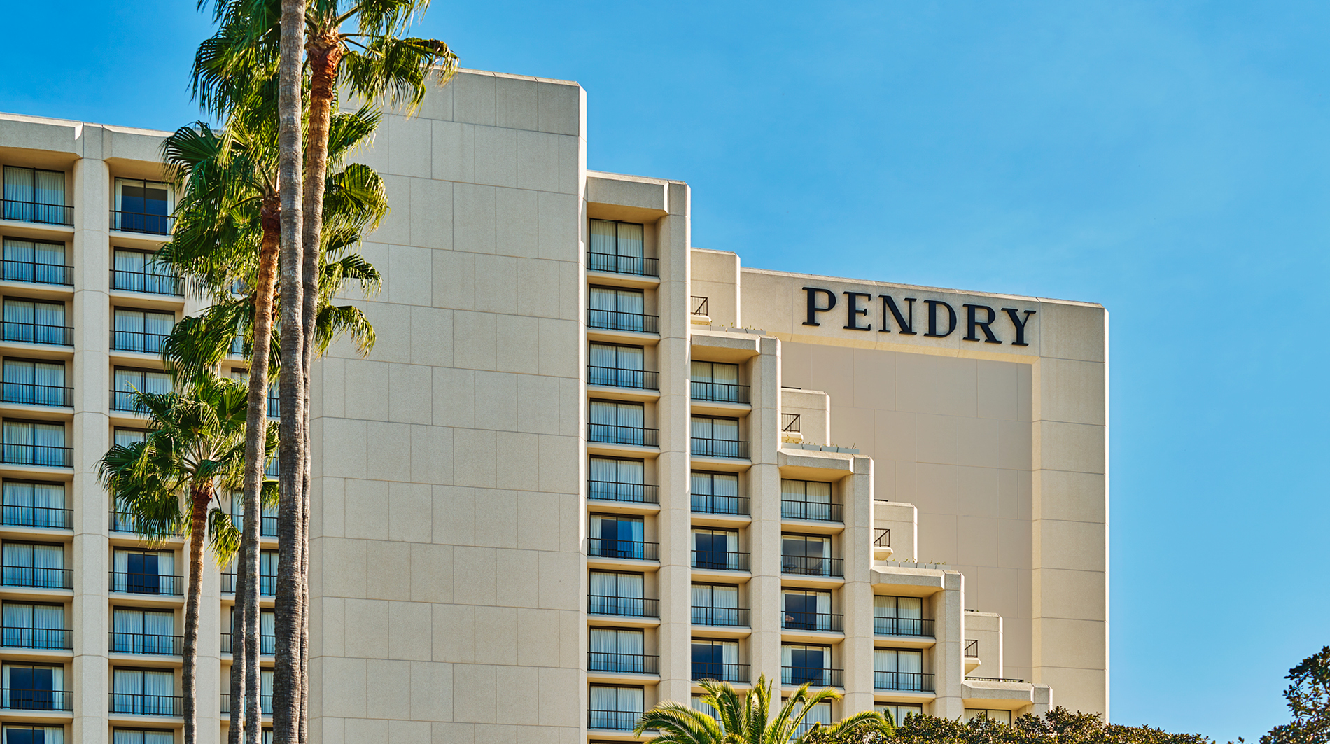 Pendry Newport Beach - Orange County Hotels - Newport Beach, United ...