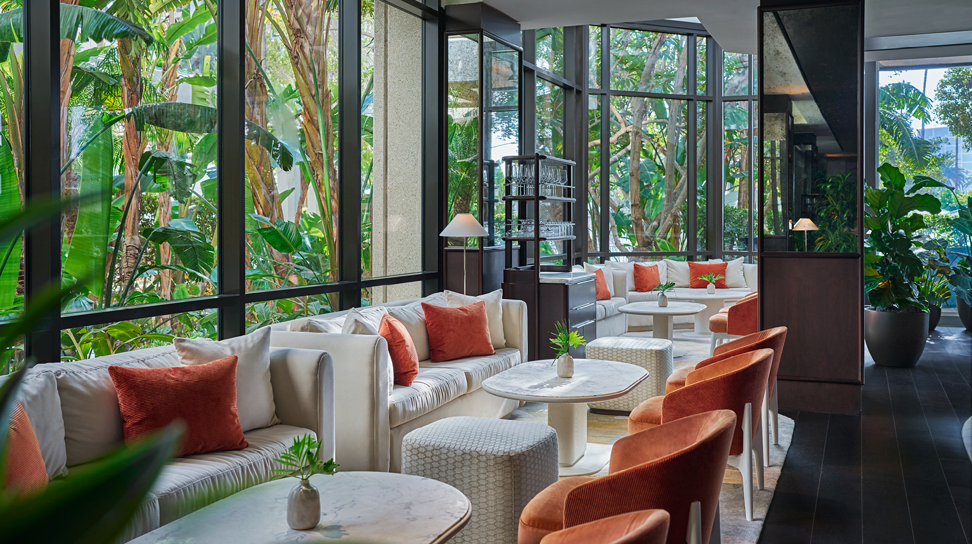 Pendry Newport Beach - Orange County Hotels - Newport Beach, United ...