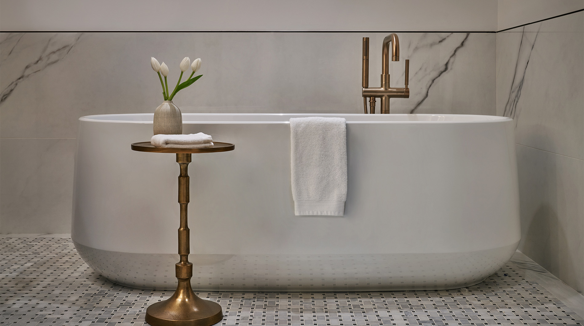 Pendry Washington DC – The Wharf - Washington, D.C. Hotels - Washington ...