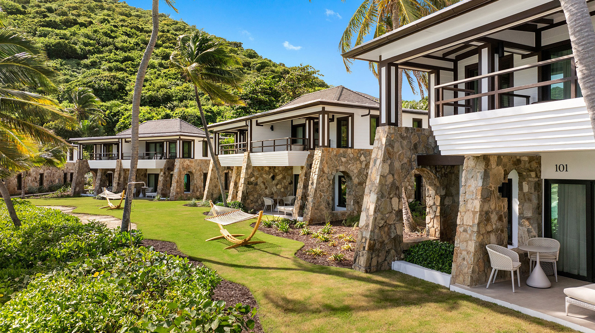 Peter Island Resort - British Virgin Islands Hotels - Peter Island ...
