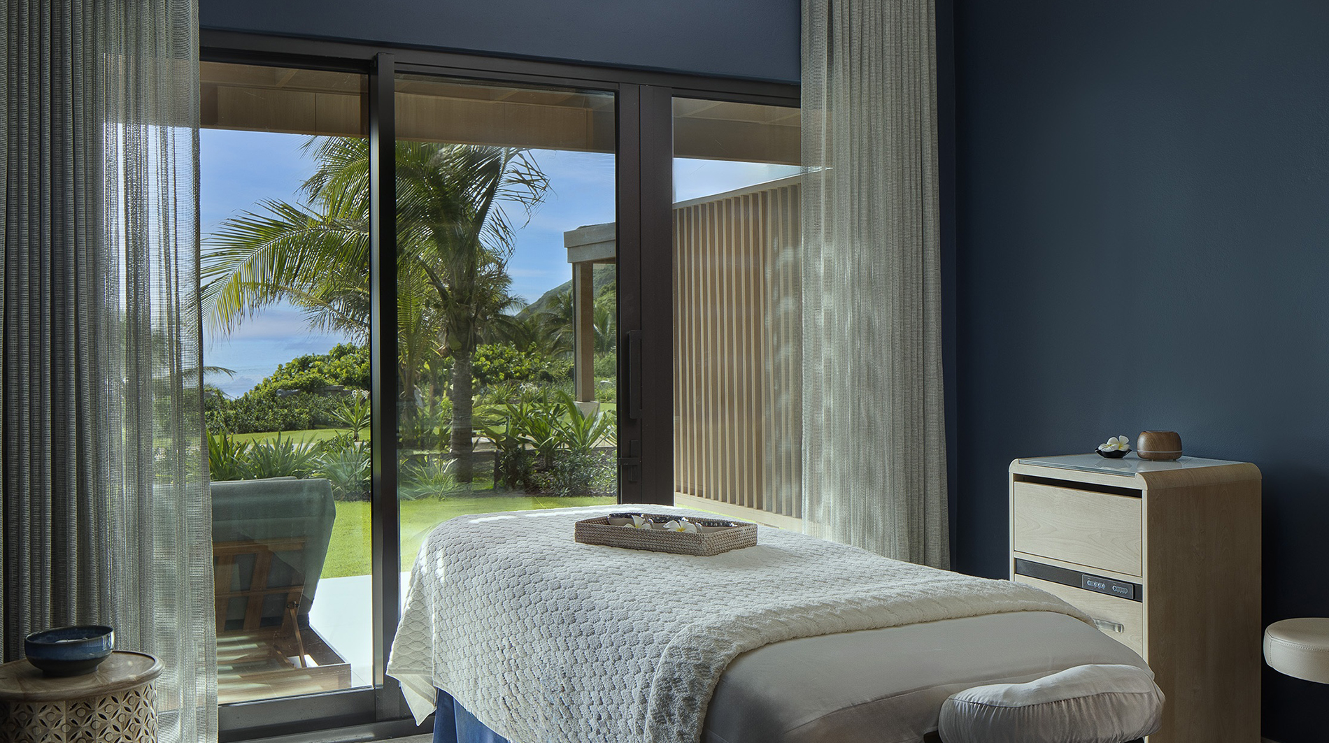 Peter Island Resort - British Virgin Islands Hotels - Peter Island ...