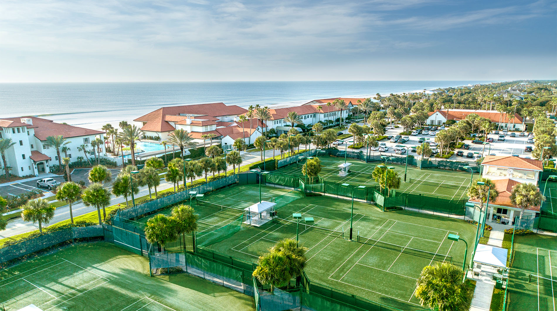 Ponte Vedra Inn & Club - Jacksonville Hotels - Ponte Vedra Beach ...