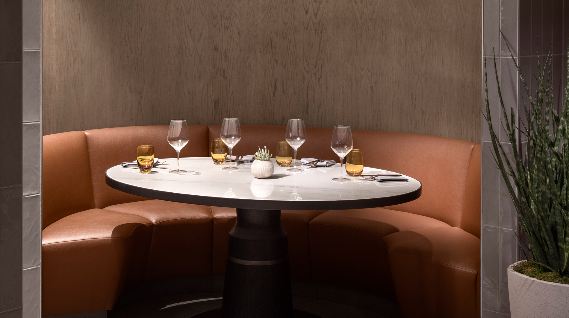 Ponto Lago - San Diego Restaurants - Carlsbad, United States - Forbes ...
