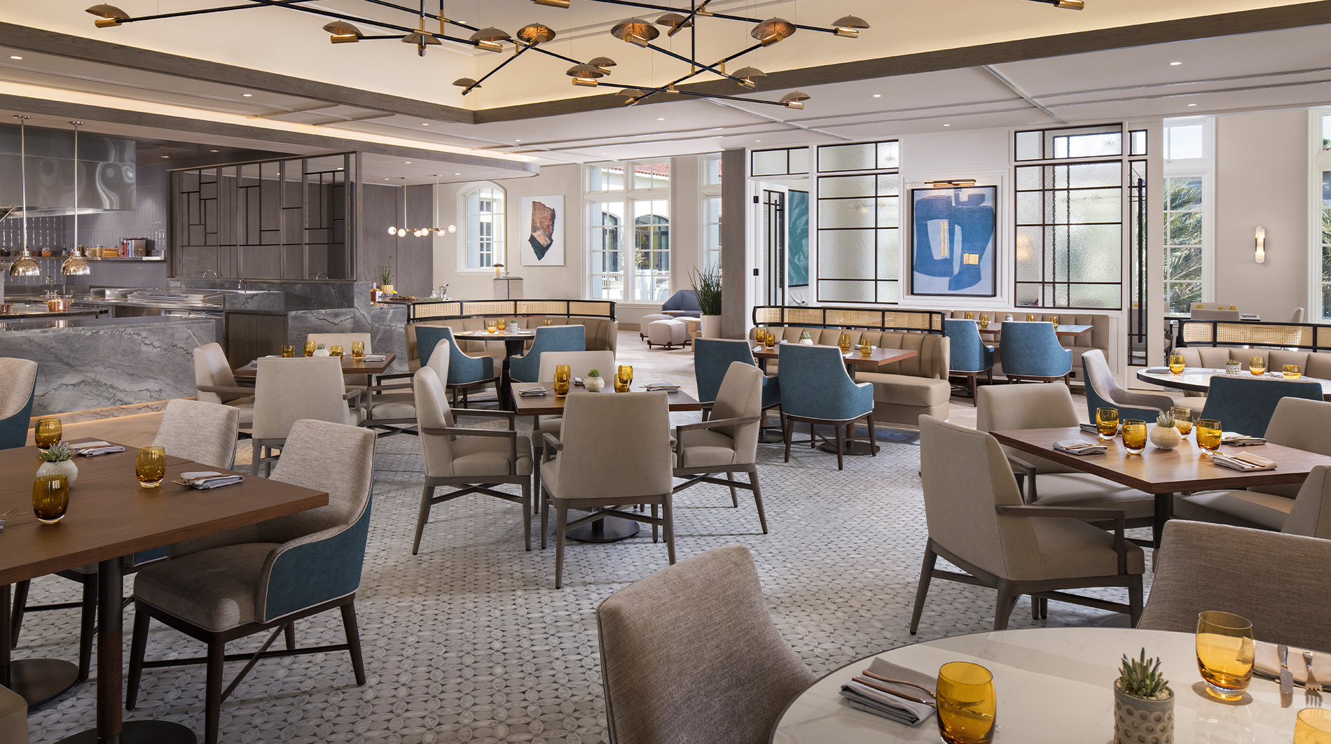 Ponto Lago - San Diego Restaurants - Carlsbad, United States - Forbes ...