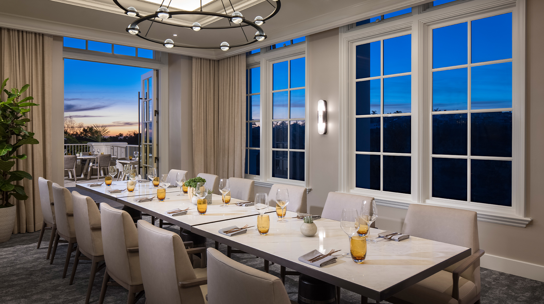 Ponto Lago - San Diego Restaurants - Carlsbad, United States - Forbes ...