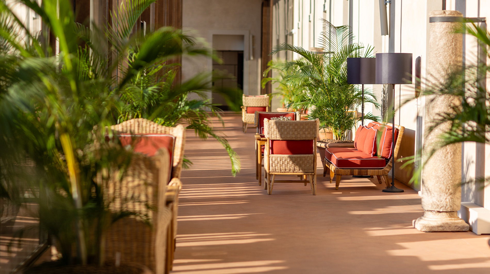 Portrait Milano — Lungarno Collection - Milan Hotels - Milan, Italy ...
