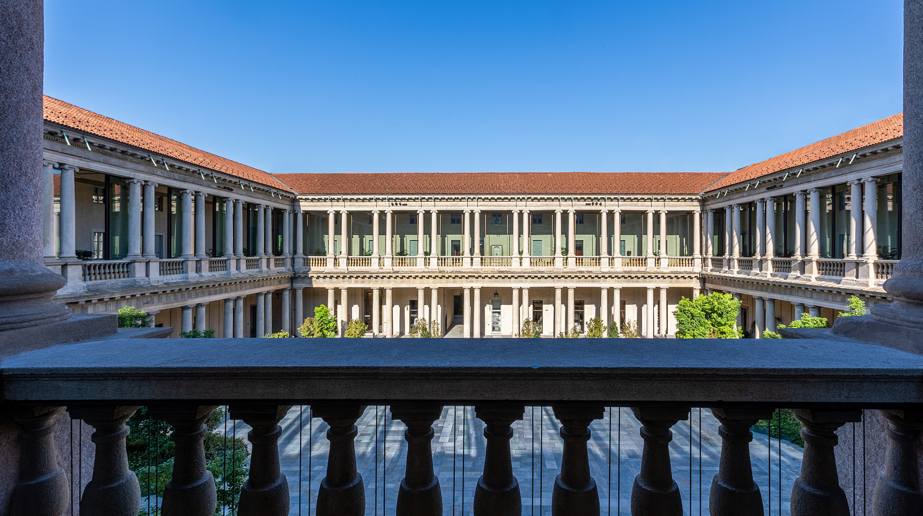 Portrait Milano — Lungarno Collection - Milan Hotels - Milan, Italy ...