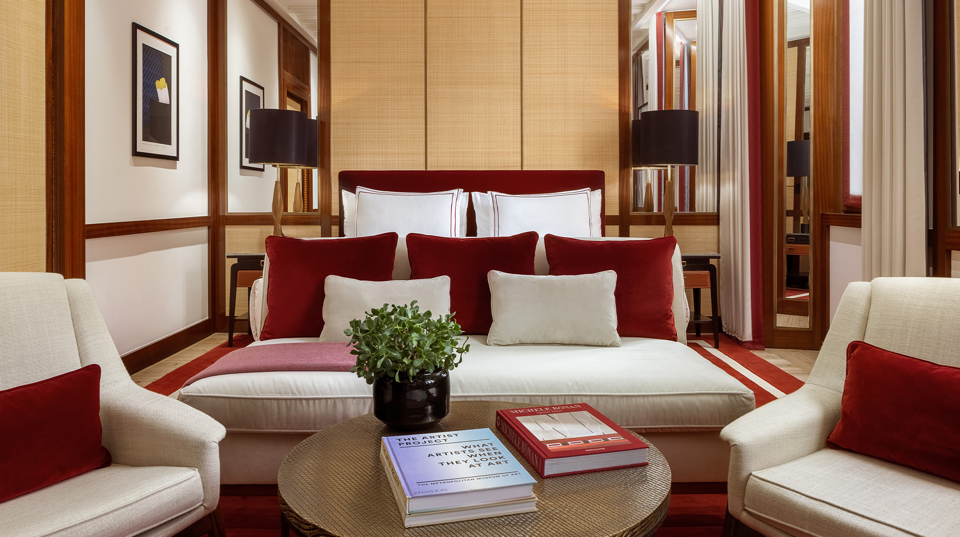 Portrait Milano — Lungarno Collection - Milan Hotels - Milan, Italy ...