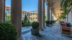 Portrait Milano — Lungarno Collection - Milan Hotels - Milan, Italy ...