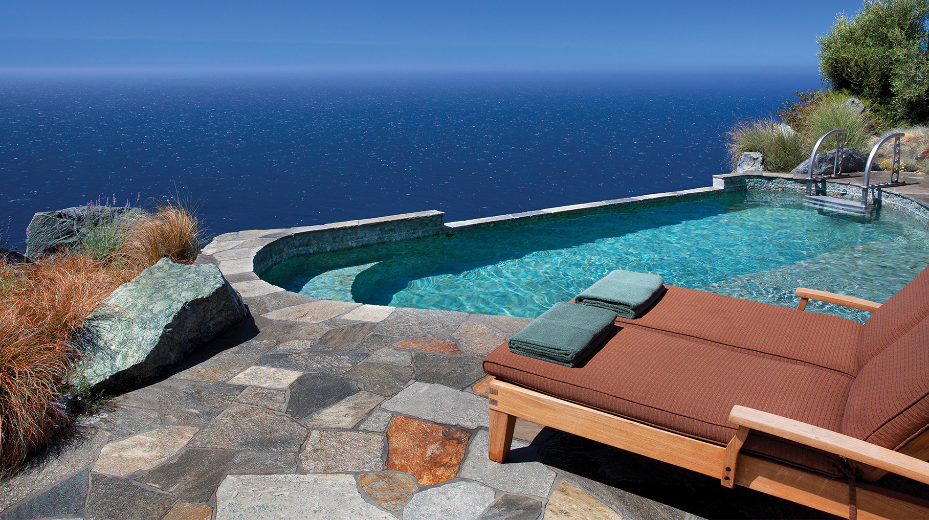 Post Ranch Inn - Monterey, Carmel and Big Sur Hotels - Big Sur, United ...