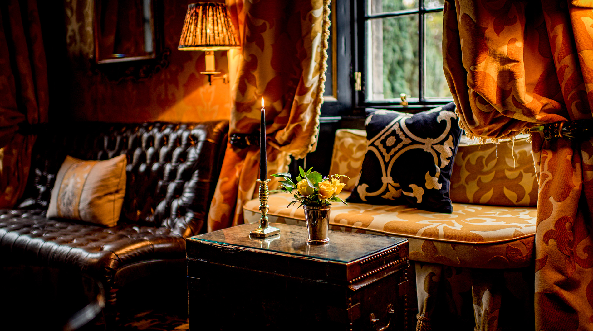 Prestonfield House Edinburgh - Scotland Hotels - Edinburgh, United ...